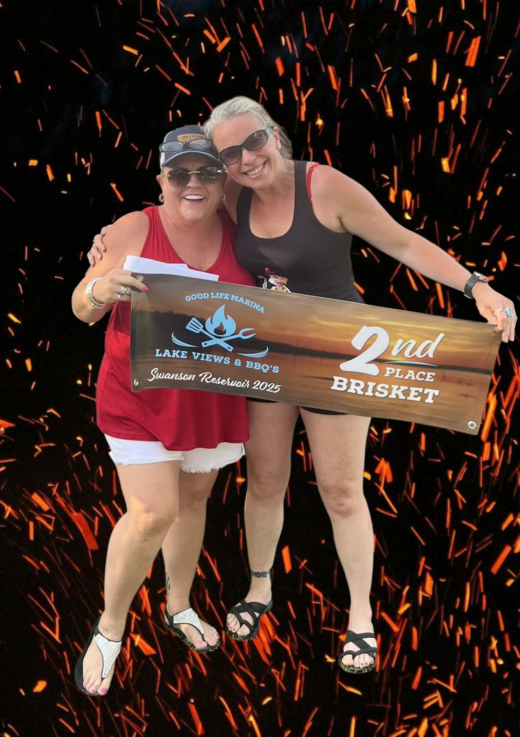 Girls Gone Grillin LLC